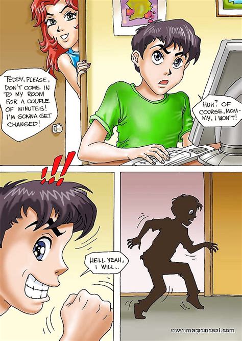 Forbidden Fruit Is Always Sweet Porn Pictures Xxx Photos Sex Images