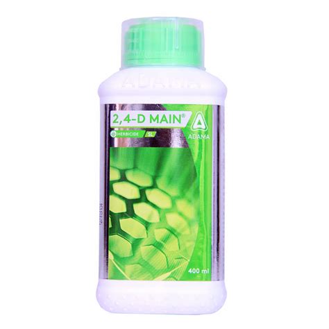 Adama 24 D Main Amine Salt At ₹ 499litre Amine Salt In Bhalki