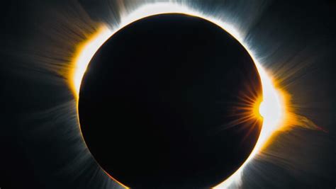 The Record On Linkedin What Will April Solar Eclipse Look Like From North Jersey Expect A…
