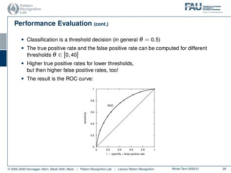 Lecture Notes In Pattern Recognition Episode Pattern Recognition Postulates Pattern