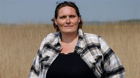 Ramt Af Kræft Efter Landmand Søger Kærlighed Sådan Går Det Winnie Topp