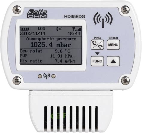 hd35re wireless data logger system bonner