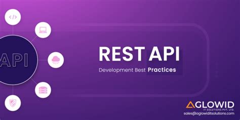 REST API Development Best Practices To Follow In