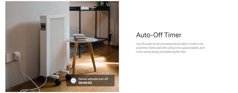 TP Link Tapo Mini Smart WiFi Socket P110 Incredible