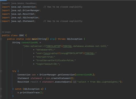 Sqlite Database Is Locked Error Rcsharp