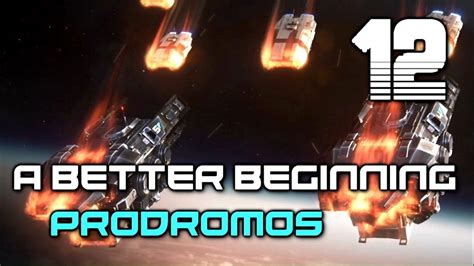 Mass Effect Andromeda Insanity Walkthrough Prodromos Outpost Part