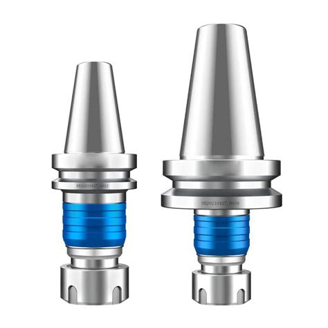 Bt40 Etp16 100l Telescopic Collet Chuck Floating Tapping Tool Holder Dablacksmith