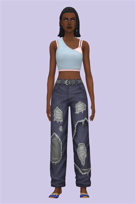 Why Is My Game So Good At Randomly Generating Sims In Cas But Never In