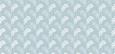 블루 음영 나뭇잎 원활한 배경 잎 원활한 배경 배경지도 귀엽다 배경 일러스트 및 사진 무료 다운로드 Pngtree