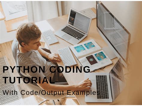 Python Article Blog Post Tutorial With Coding Examples Upwork