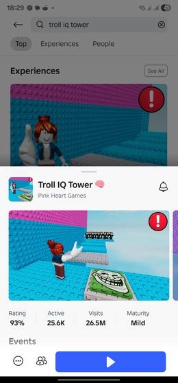 Troll Iq Tower Script Best Roblox Scripts Official