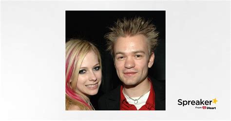 Watch Avril Lavigne Reunite With Ex Husband Deryck Whibley For Sum 41s