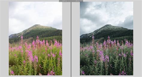 Before And After Thoughts Postprocessing