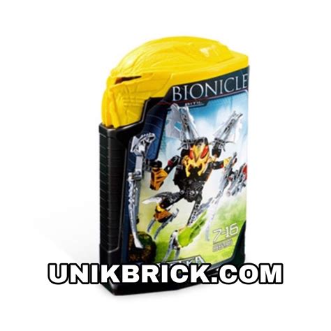 [order Items] Lego Bionicle 8696 Bitil Unik Brick