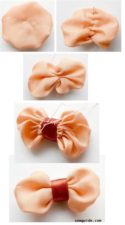 How To Make Fabric Yoyos Different Types Yoyo Project Ideas SewGuide