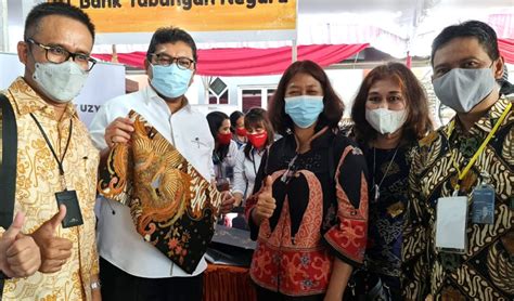 Btn Dukung Pengembangan Umkm Economic Zone