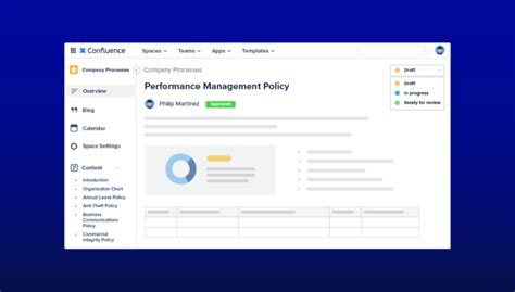 How To Use Confluence For Document Management AppFox