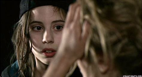 Pictures Of Skye Bennett