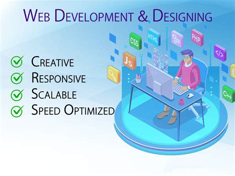 A Super Scalable And Attractive Web Applications Upwork