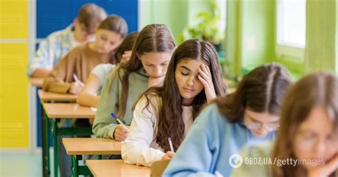 Реформа старшої школи в Україні Оксен Лісовий чому діти навчатимуться на рік довше Моя