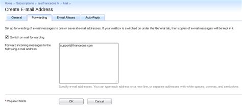 How Do I Manage My Emails In Plesk Netim Support