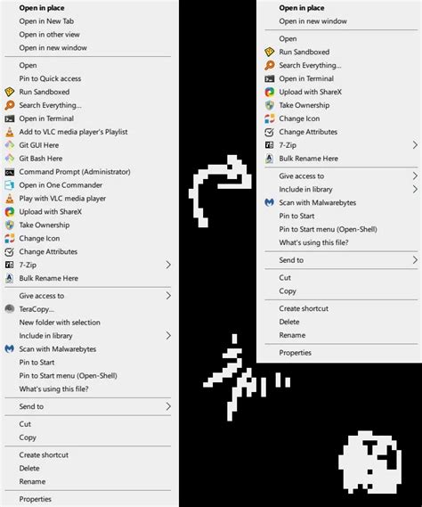 Zan Windows Navigation Enhancement