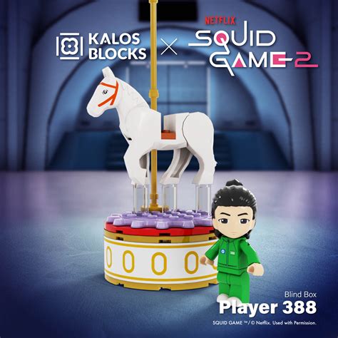 Tiny微影 香港巴士模型 場景 專賣店 微影 X 佳樂專 X 魷魚遊戲 積木盲盒 Tiny巴士模型玩具與模型品牌九巴中巴龍運香港情懷