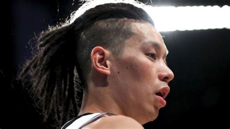 Jeremy Lin Has Dreadlocks Now And Its Fine With Him That Kenyon