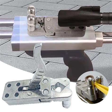 Zinc Alloy Slingshot Release Device Diy Catapult Rifle Trigger With
