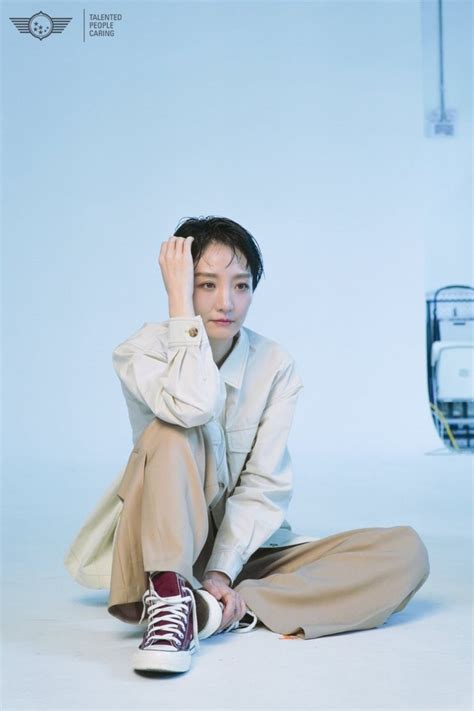 Jo Eun Ji Picture Hancinema