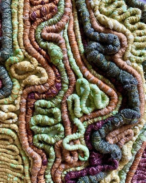 Julia Wright On Instagram Wrapping And Binding As Always A Section