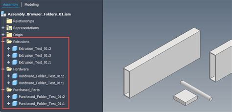 Inventor Tips And Tricks Using Ilogic To Automatically Place