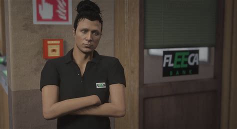 Retail Eup Package Ja Designs Fivem