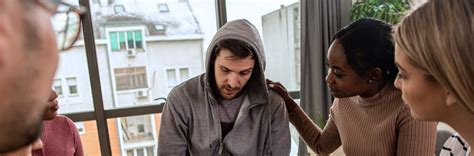 What Is The Matrix Model In Addiction Treatment Drug Rehab USA