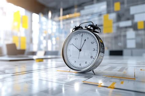 Planning Effective Project Timelines Ar Generative Ai Premium Ai