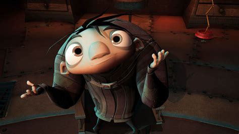 ‎igor 2008 Directed By Tony Leondis • Reviews Film Cast • Letterboxd