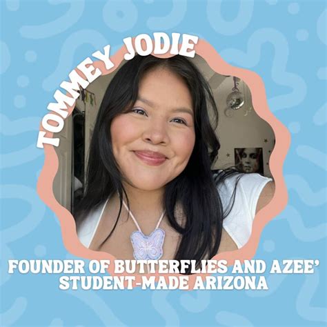 Tech Launch Arizona On Linkedin Community Stories Tommey Jodie