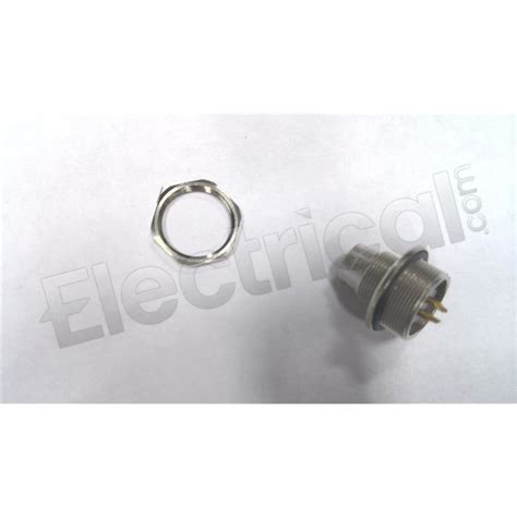 09 0411 00 04 Binder Connectorterminalpin Electrical Component