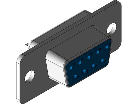 Free Cad Designs Files And 3d Models The Grabcad Community Library