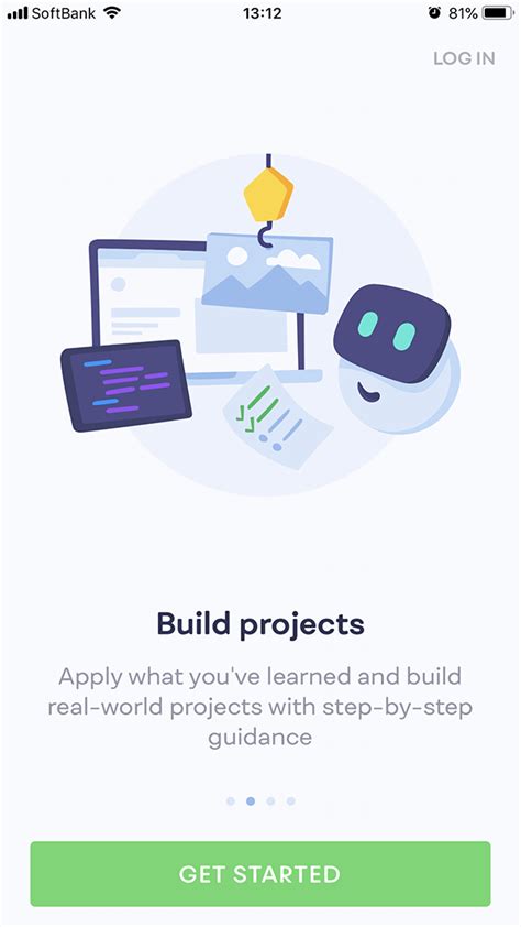 mimo learn to code uibrary the internet s ui design resource