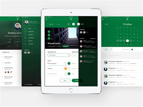 Pin By Divs Resaba On IPAD UI App Mobile App Ui Ios Ui