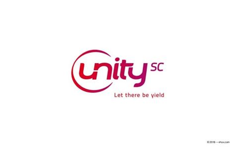Unity Sc Branding Visual Identity