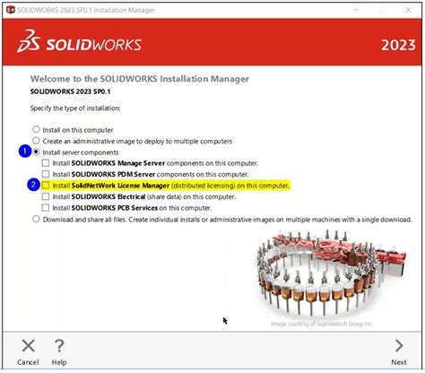 Upgrade Solidworks Electrical Trimech Store