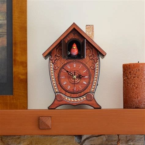 The Cuckoo Clock Gauntlet T Card At Charles Lindquist Blog