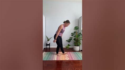 Hamstring Sweep Youtube