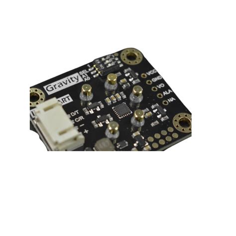 dfrobot gravity o3 sensor calibrated i2c and uart buy online at low