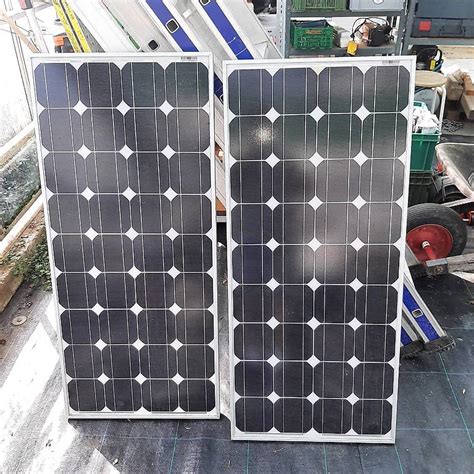 Panneaux Solaire à Vendre Canton Vaud Anibis Ch