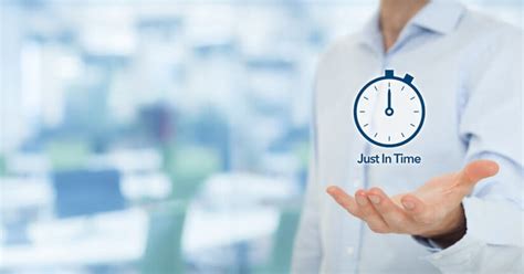 Just In Time JIT Warehousing Distribution Fulfillment Services