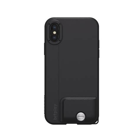 SNAP CASE For IPhone XS ALIFEDESIGN Travel Accessories Australia