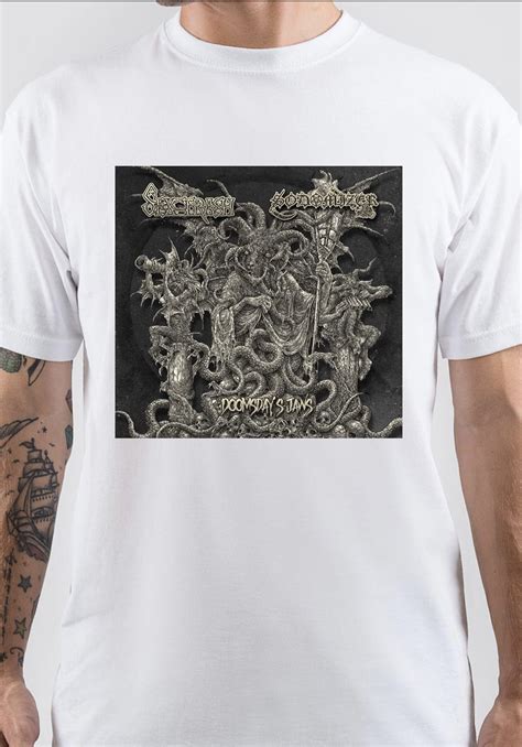 Sextrash T Shirt Swag Shirts